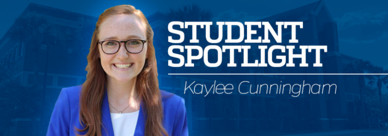 Kaylee Cunningham Looks Forward to a Bright Future in Nuclear ...