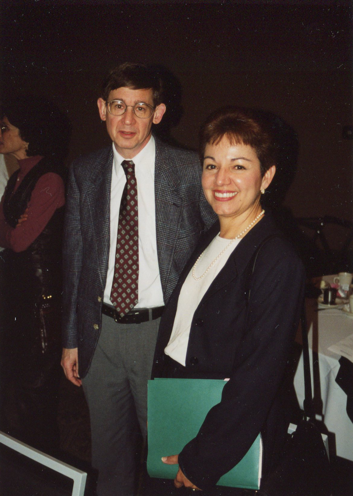 Ed Dugan Memorial Tributes – Department of Materials Science & Engineering