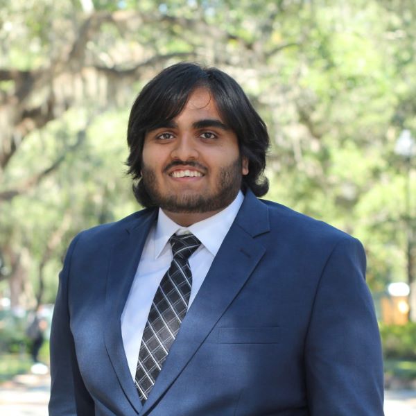 MSE Students Colton Ginter and Akash Ram Earn NSF Fellowship Awards ...