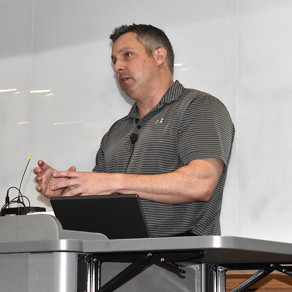 Department of Materials Science & Engineering - At UF, we’re developing ...