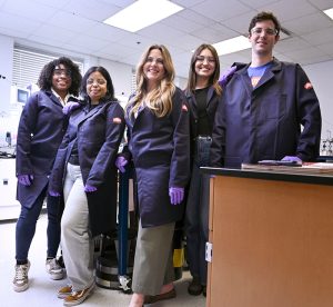 Megan Butala Tackles Pivotal Battery Challenge to Support a Sustainable ...