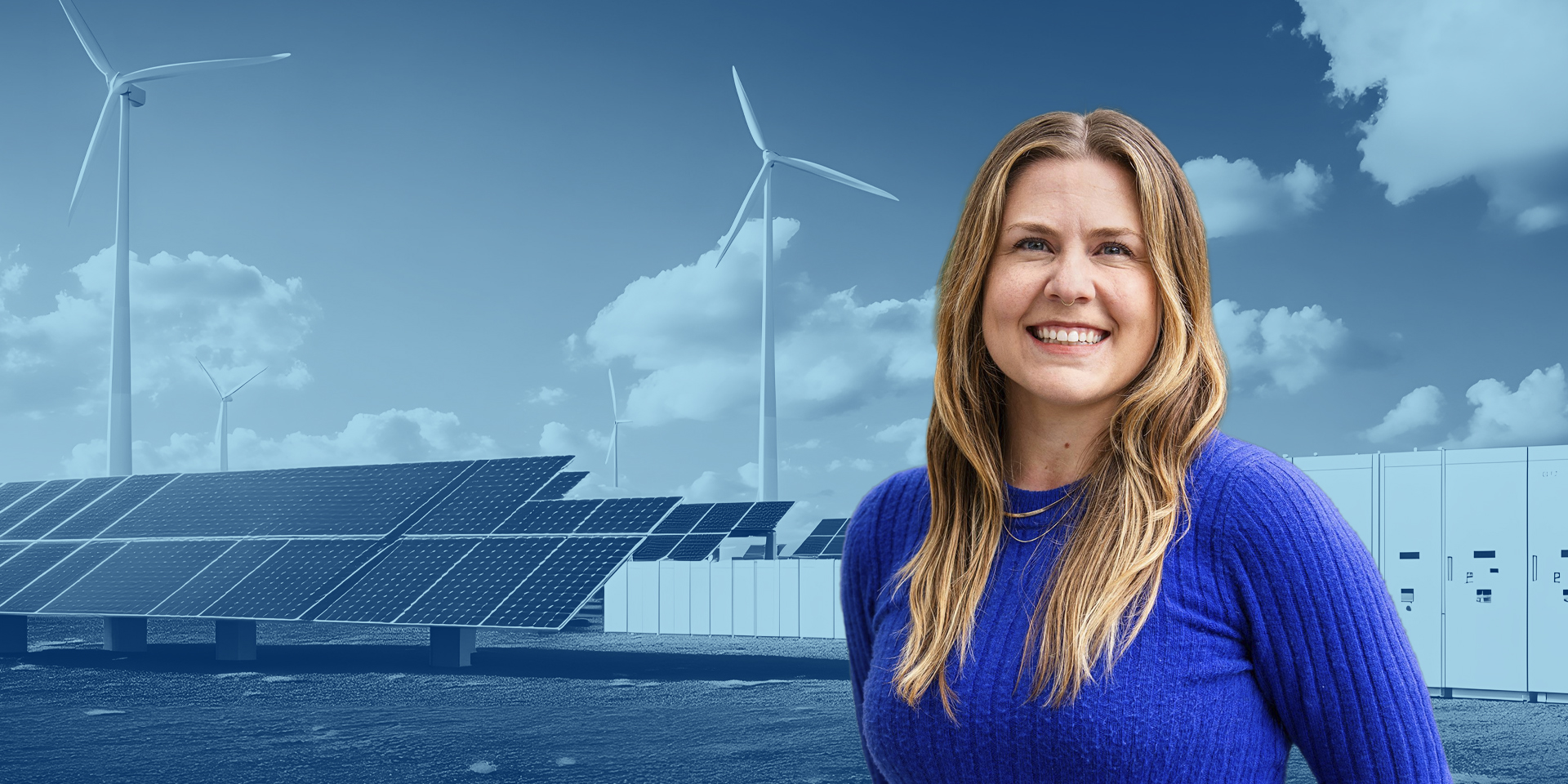 Megan Butala Tackles Pivotal Battery Challenge to Support a Sustainable ...