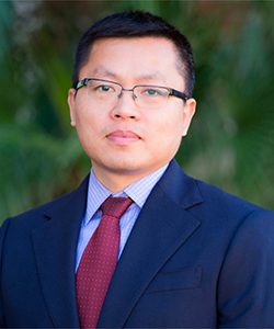 Faculty - Department of Materials Science & Engineering